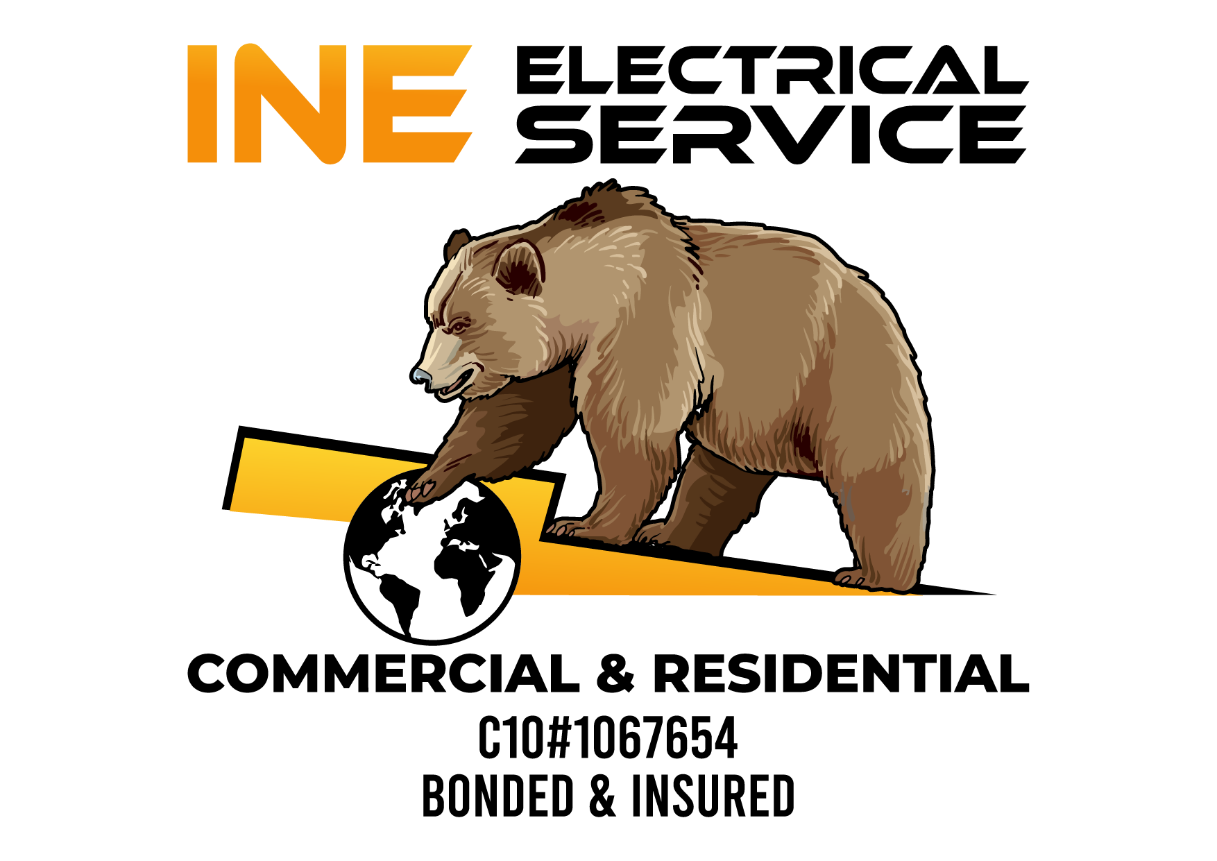 Request An Estimate Now